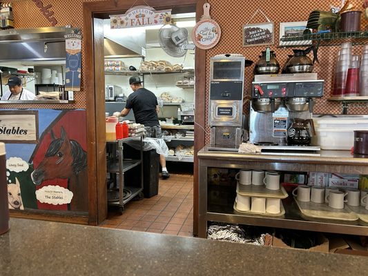 THE STABLES RESTAURANT - Updated December 2025 - 141 Photos & 183 ...