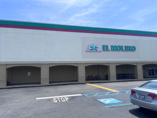 EL MOLINO SUPERMARKET - Updated July 2025 - 107 Photos & 41 Reviews ...