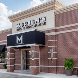 MORTON’S THE STEAKHOUSE - Updated December 2025 - 339 Photos & 334 ...