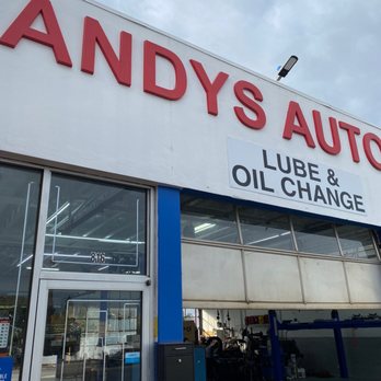 ANDY’S AUTO REPAIR & TIRES - Updated August 2025 - 33 Photos & 66 ...