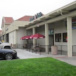 ROUND TABLE PIZZA - Updated March 2025 - 96 Photos & 201 Reviews - 2615 ...