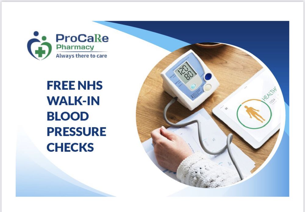 PROCARE PHARMACY & TRAVEL CLINIC - BELMONT CIRCLE - Updated May 2024 ...