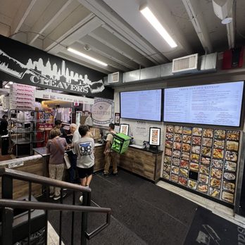 CLEAVERS - Updated November 2024 - 2098 Photos & 1702 Reviews - 108 S ...