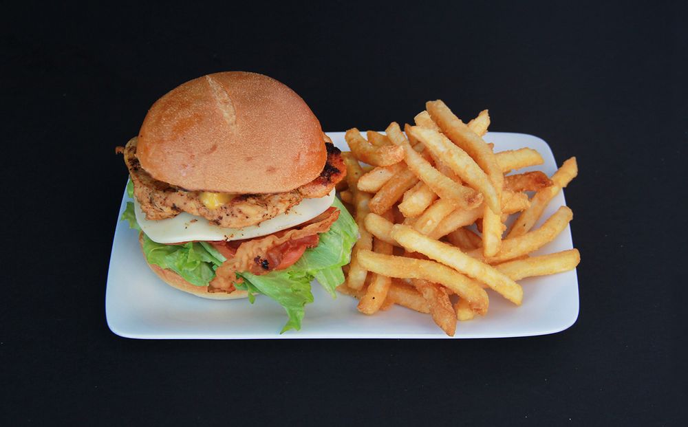 BLESSING CAFE - 137 Photos & 100 Reviews - 8618 Westwood Center Dr ...