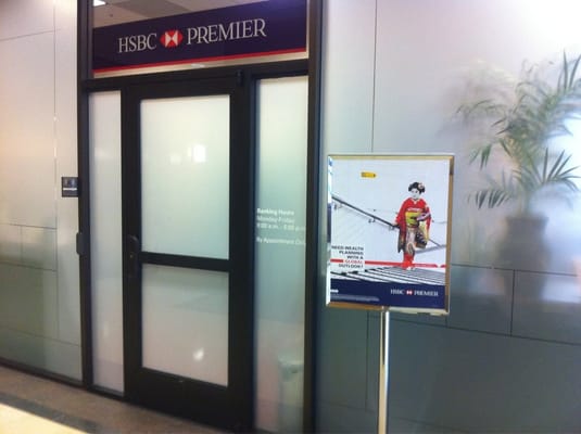 HSBC - Updated September 2025 - 68 Reviews - 601 Montgomery St, San ...