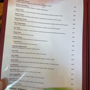 NAMAK INDIAN RESTAURANT & BAR - Updated January 2025 - 121 Photos & 105 ...