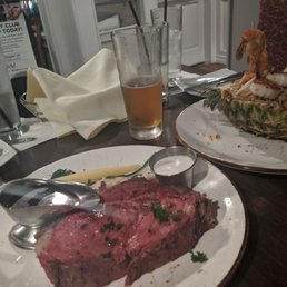 THE REEF RESTAURANT - 1130 Photos & 1117 Reviews - 880 S Harbor Scenic ...