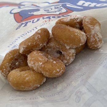 TINY TOM DONUTS - Updated November 2024 - 131 Photos & 59 Reviews ...