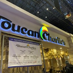 TOUCAN CHARLIE’S BUFFET & GRILLE - Updated February 2025 - 3062 Photos ...