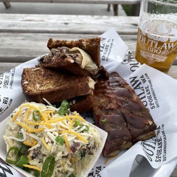 OUTLAW KITCHEN & CATERING - Updated October 2025 - 136 Photos & 101 ...