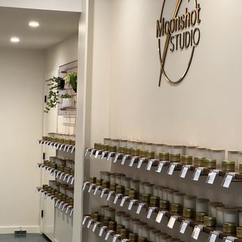 MOONSHOT STUDIO - Updated December 2025 - 69 Photos & 52 Reviews - 4066 ...