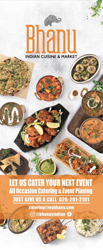 BHANU INDIAN CUISINE & MARKET - Updated October 2025 - 2538 Photos & 1645 Reviews - 7246 ...