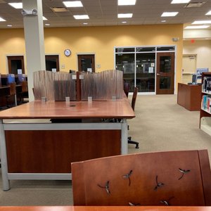 LANTANA ROAD BRANCH LIBRARY - Updated May 2025 - 20 Photos & 19 Reviews ...