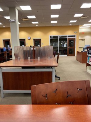 GARDENS BRANCH LIBRARY - Updated August 2025 - 43 Photos & 10 Reviews ...