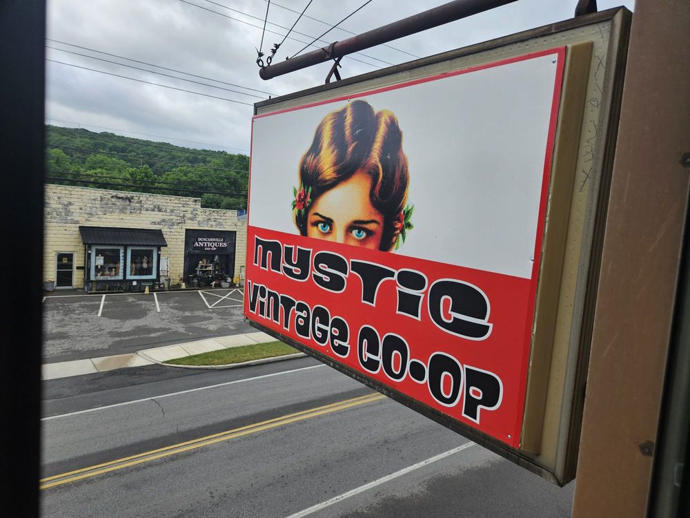 MYSTIC CO-OP - Updated June 2026 - 1224 3rd Ave, Duncansville ...