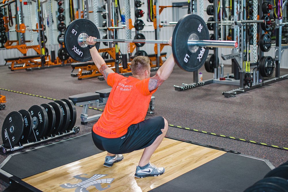 JACK CITY FITNESS - Updated October 2024 - 60 Photos & 37 Reviews - 21 ...