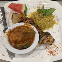 ATHENA’S GREEK KITCHEN - 465 Photos & 500 Reviews - 13250 Fm 529 ...