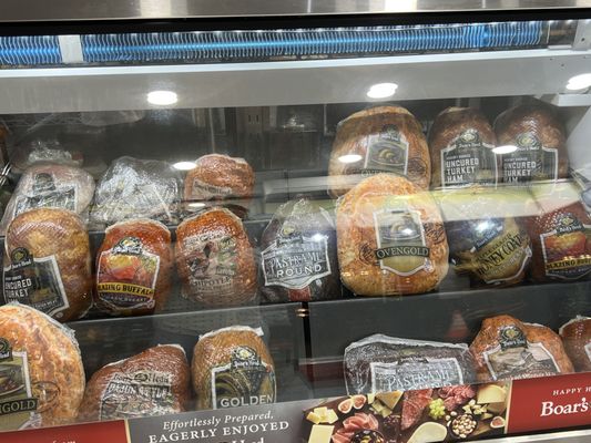 FARMER IN THE DELI - 301 E 56th St, New York, New York - Delis ...