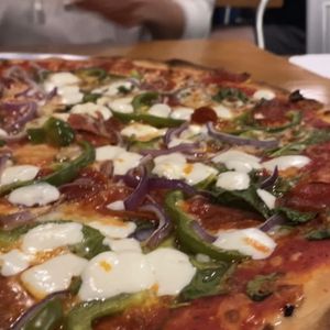 BIBO’S NY PIZZA - 895 Photos & 1266 Reviews - 1431 Bird Ave, San Jose ...
