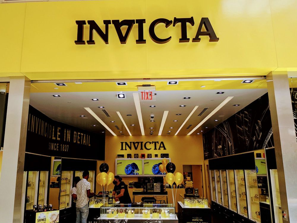 INVICTA STORE - Updated October 2025 - 14 Reviews - 2223 N Westshore ...