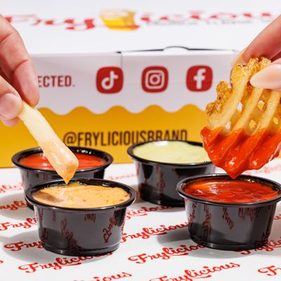 FRYLICIOUS - Updated January 2026 - 49 Photos & 23 Reviews - Laguna ...