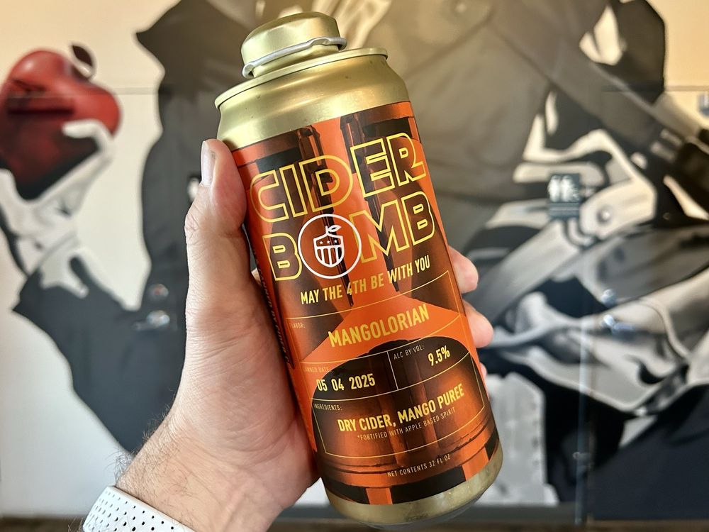 CIDER CORPS - Updated December 2025 - 479 Photos & 312 Reviews - 31 S ...