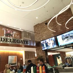 THE DELEGATE - Updated November 2025 - 216 Photos & 248 Reviews - 901 L ...