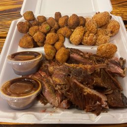 Intrinsic Smokehouse & Brewery - Cheap - Barbeque - Updated June 2025 ...
