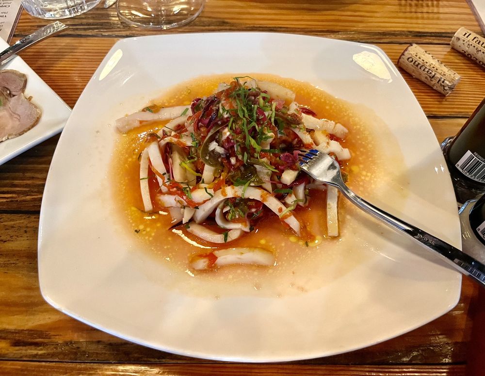 SPARTACO’S KITCHEN - Updated May 2025 - 16 Photos & 16 Reviews - 241 E ...