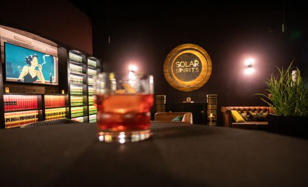 SOLAR SPIRITS DISTILLERY - Updated June 2026 - 48 Photos & 19 Reviews ...