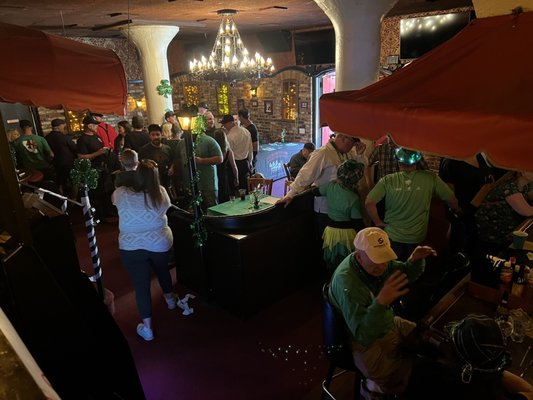 BACK DOOR LOUNGE - Updated January 2026 - 45 Photos & 253 Reviews ...