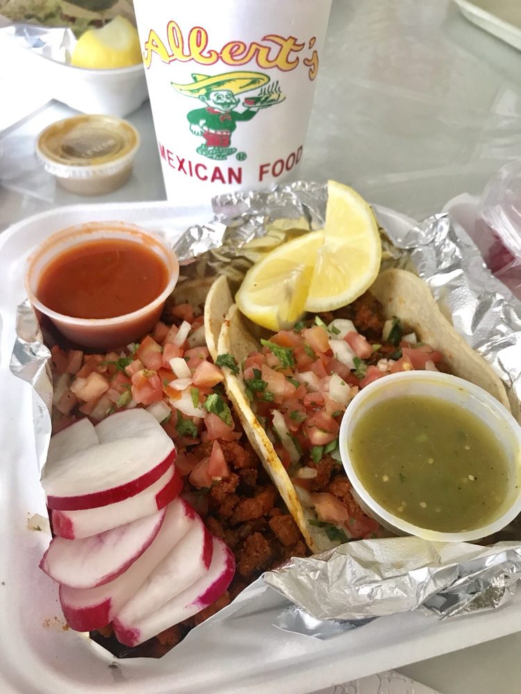 ALBERT’S MEXICAN FOOD - 99 Photos & 166 Reviews - 11610 Imperial Hwy ...