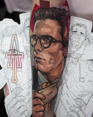 ALCHEMIST TATTOO AND BODY PIERCING - Updated January 2026 - 35 Photos ...