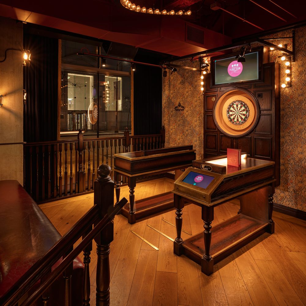 FLIGHT CLUB CHICAGO - Updated January 2026 - 533 Photos & 369 Reviews ...