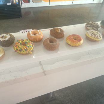 PURVÉ DONUT STOP - Updated August 2025 - 1478 Photos & 441 Reviews ...