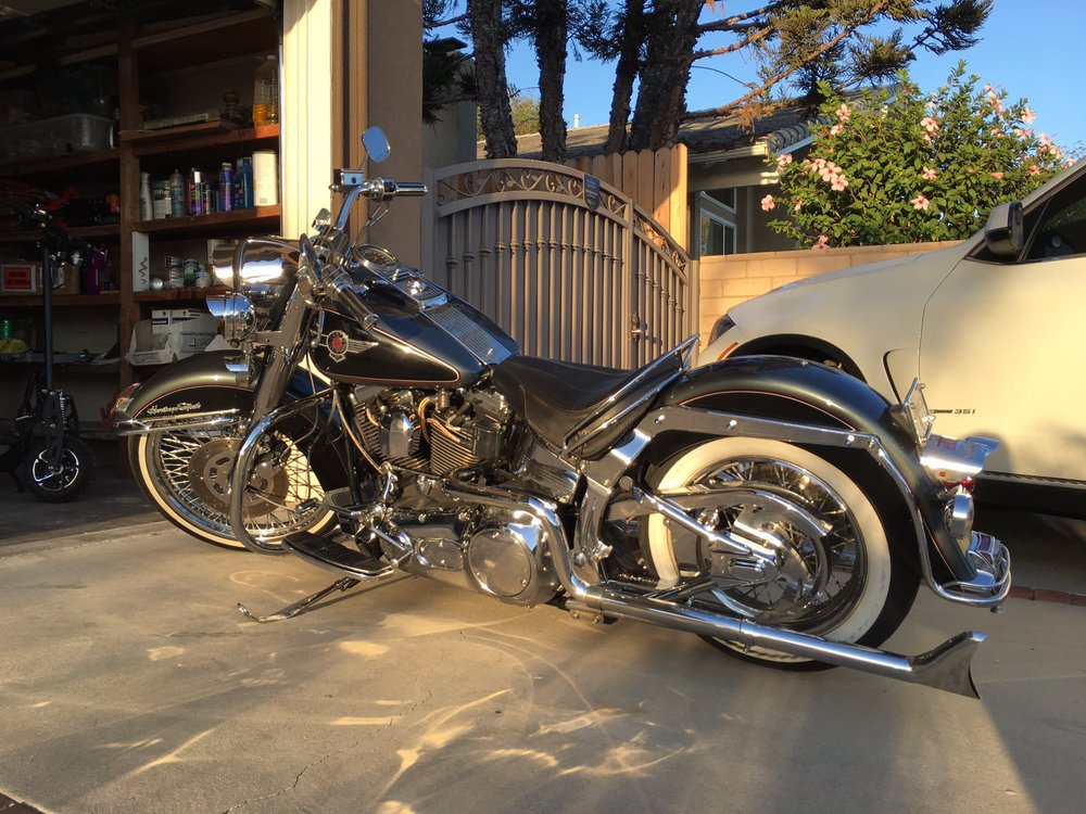 AMERICAN CYCLE WORKS - Updated October 2025 - 9237 Telegraph Rd, Pico ...