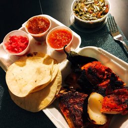 EL POLLO REY - 151 Photos & 258 Reviews - Mexican - 1188 Broadway Ave ...