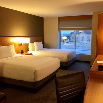 HYATT PLACE EDMONTON-WEST - Updated December 2025 - 152 Photos & 18 ...
