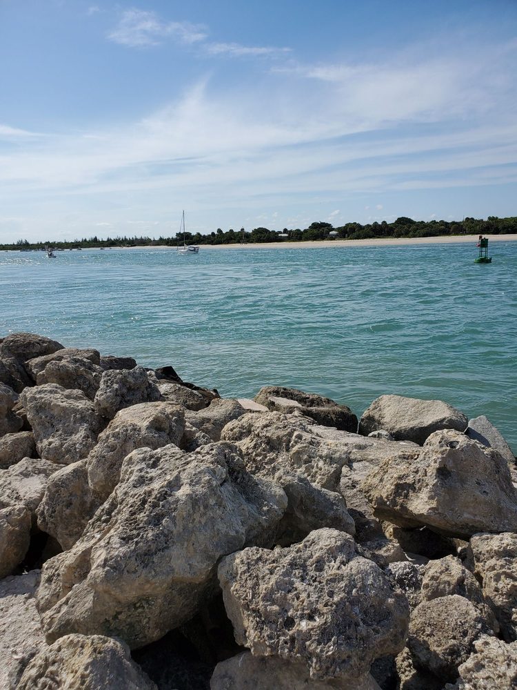 JETTY PARK BEACH - Updated May 2024 - 51 Photos & 17 Reviews - 2098 ...