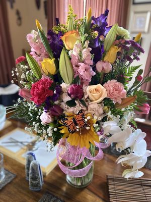 VAIL FLOWERS - Updated June 2024 - 53 Photos & 31 Reviews - 2581 E ...