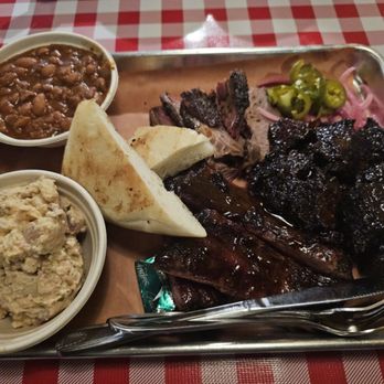 THE BARBEQUE PIT - Updated March 2025 - 153 Photos & 122 Reviews - 1349 ...