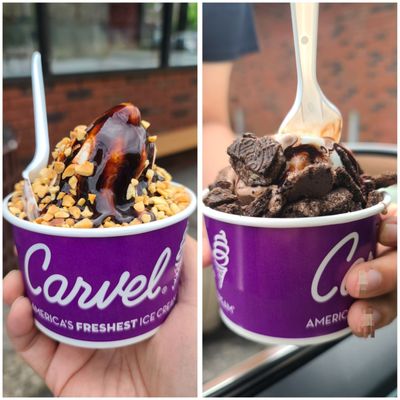 CARVEL ICE CREAM - Updated December 2025 - 59 Photos & 47 Reviews - 28 ...