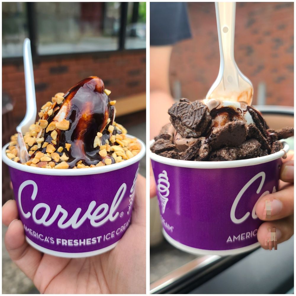 CARVEL ICE CREAM - Updated December 2025 - 59 Photos & 47 Reviews - 28 ...