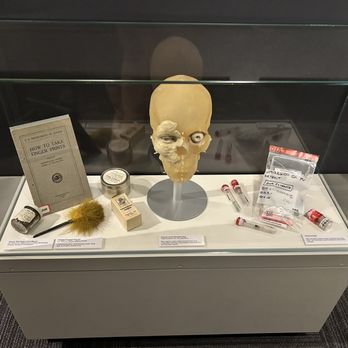 FBI WASHINGTON FIELD OFFICE - Updated January 2026 - 33 Photos & 10 ...