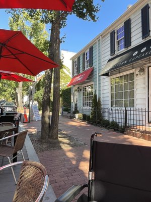 GEORGETOWN SEAFOOD - 96 Photos & 109 Reviews - 1211 Potomac St NW ...