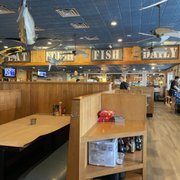 BIG FISH GRILL REHOBOTH - 692 Photos & 735 Reviews - 20298 Coastal Hwy ...