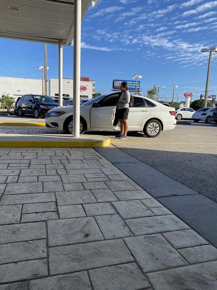 LOKEY VOLKSWAGEN - Updated September 2024 - 49 Photos & 118 Reviews ...