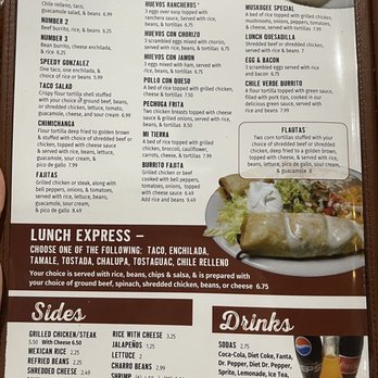 LOPEZ GRILL MEXICAN RESTAURANT - Updated November 2025 - 29 Photos - 27 ...