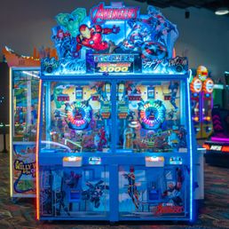 TEN PIN FUN CENTER - Updated November 2025 - 214 Photos & 247 Reviews ...