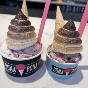 BONA BONA ICE CREAM - 219 Photos & 130 Reviews - 10 Westchester Ave ...